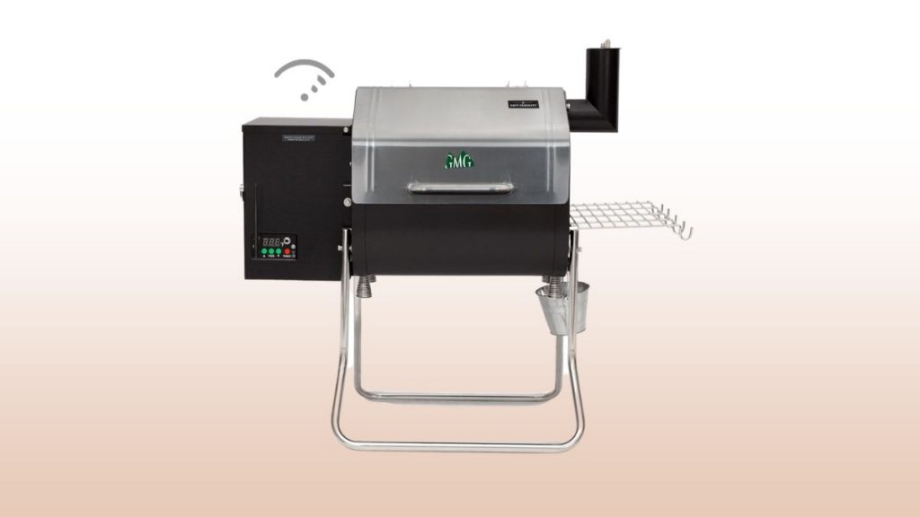 Masterbuilt 30 Vertical Propane Smoker Review - barbecuelogic.com